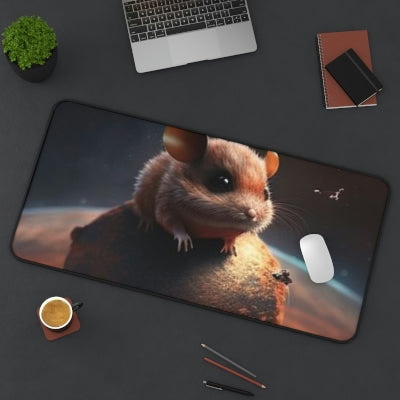 Desk Mat Mouse Pad – TechTrendy Art Co.